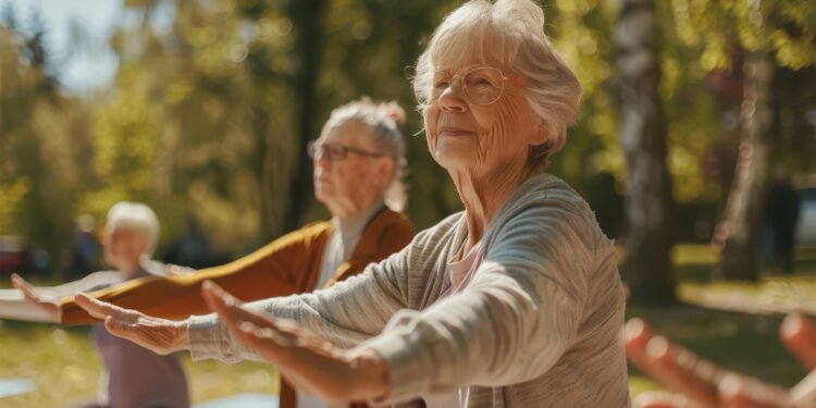 Yoga y diabetes: una práctica milenaria que hoy transforma el ...